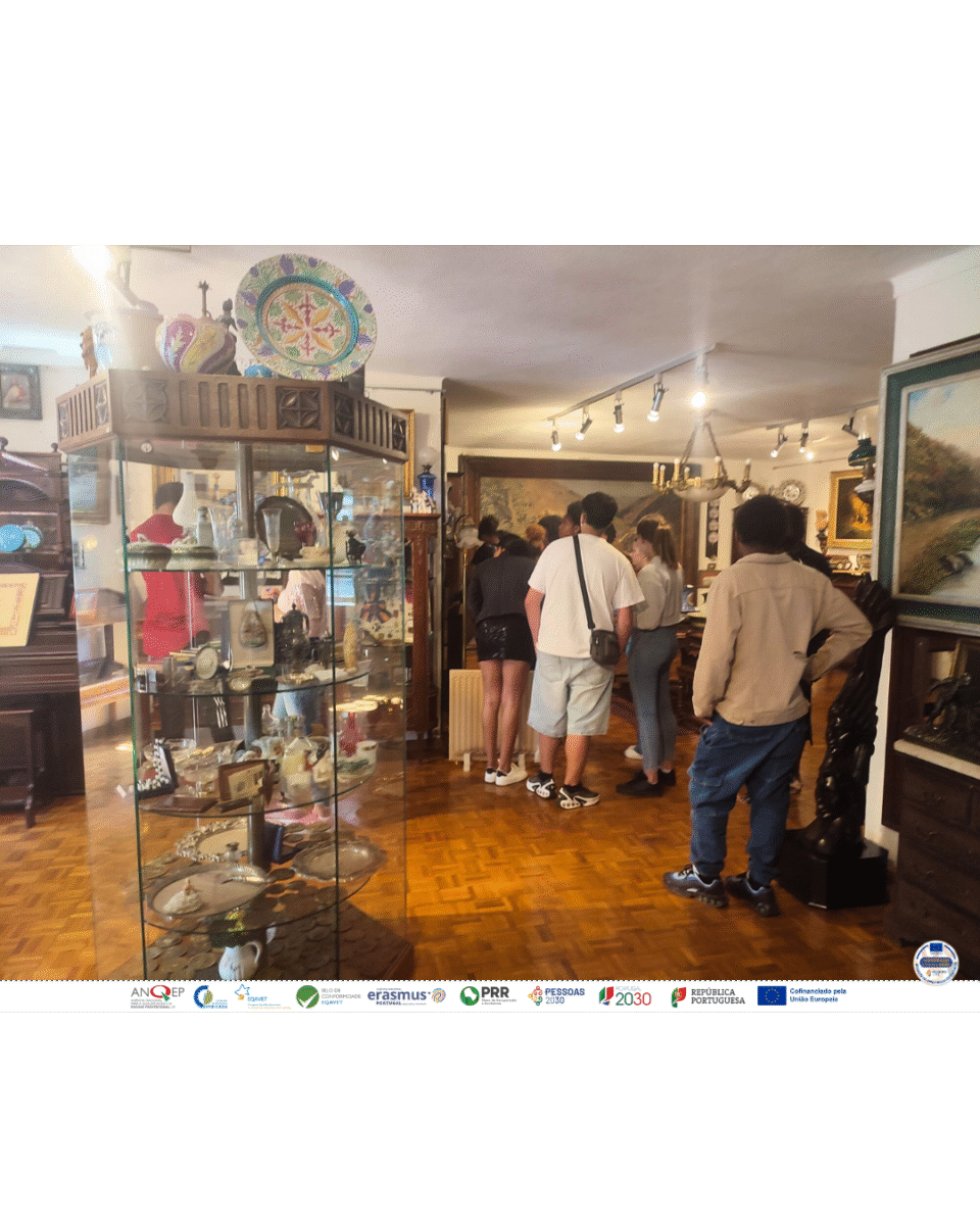 Uma Viagem pela História e Cultura de Pedrógão Grande! - Petroensino ...